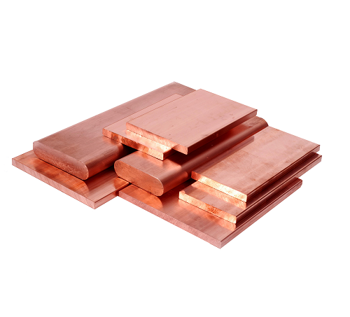 Products | Copper-Busbar | Bharat Industries